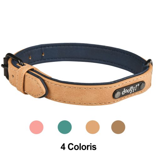 Collier chien Simili Sweet Doogy Glam - doogy.fr