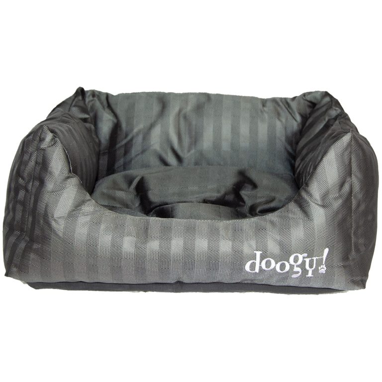 Sofa pour chien Doogy Baroc - doogy.fr