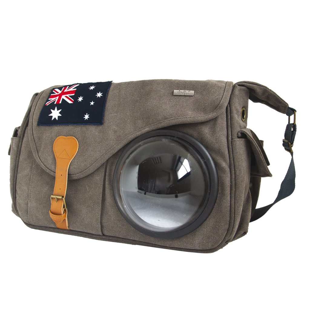 Sac-besace cosmonaute - doogy.fr